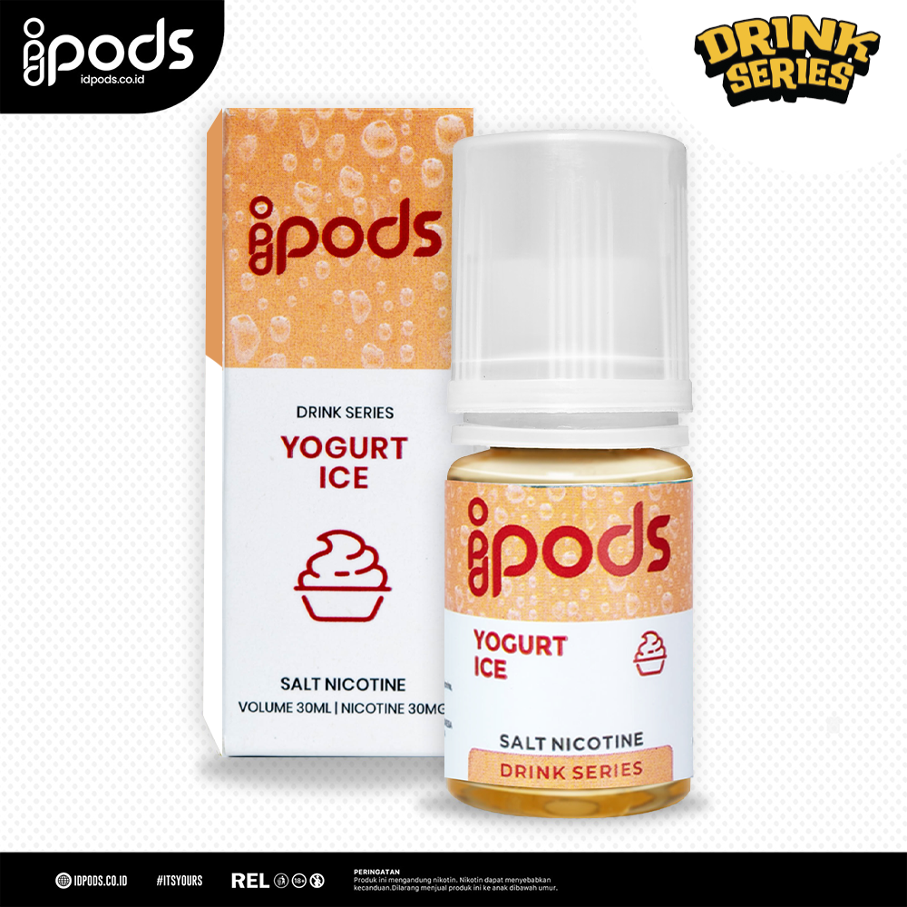 IDPODS OFFICIAL