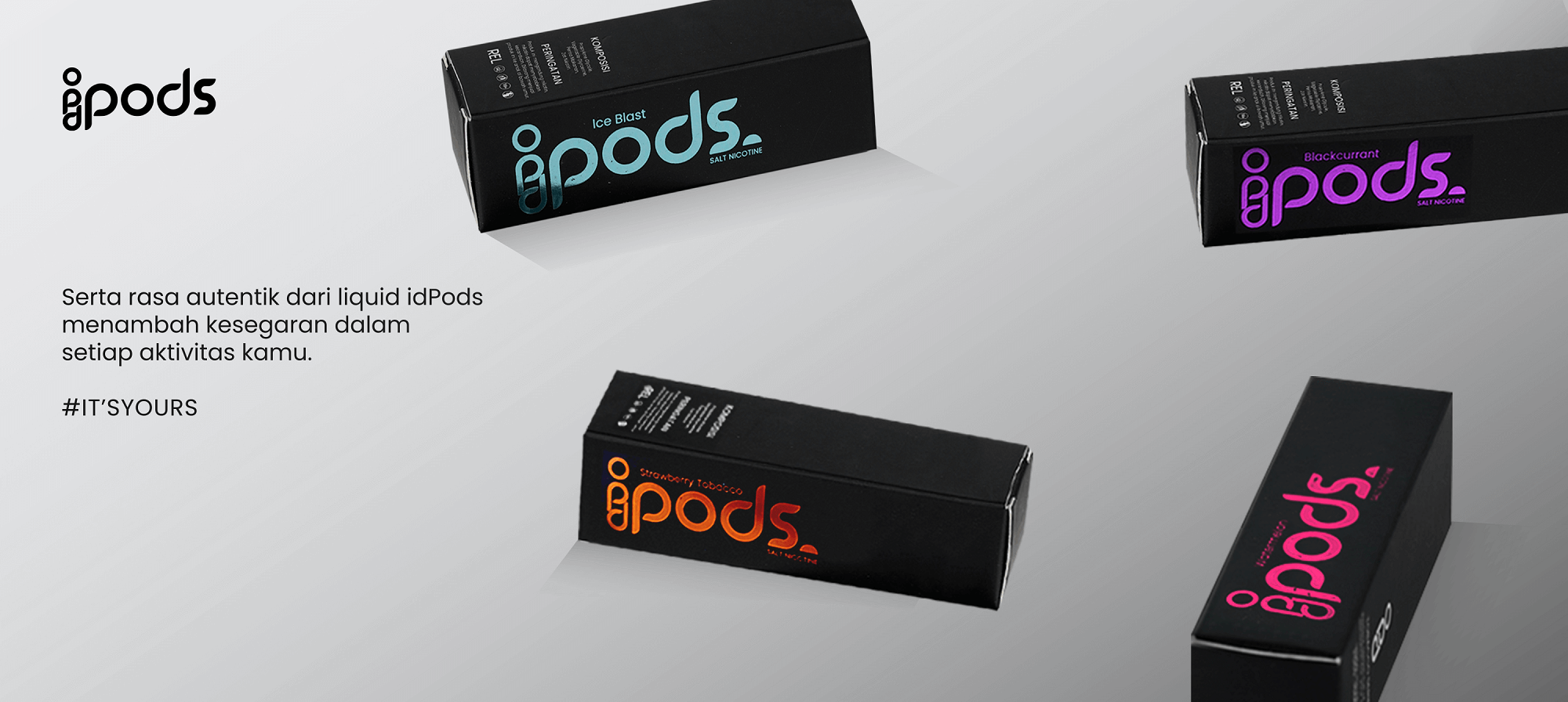 IDPODS OFFICIAL