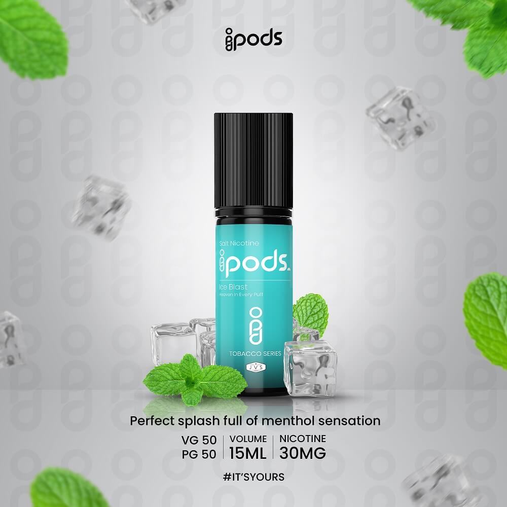 IDPODS OFFICIAL