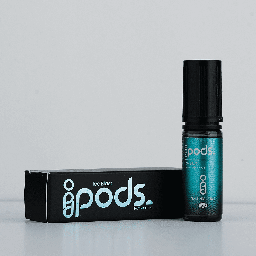 IDPODS OFFICIAL