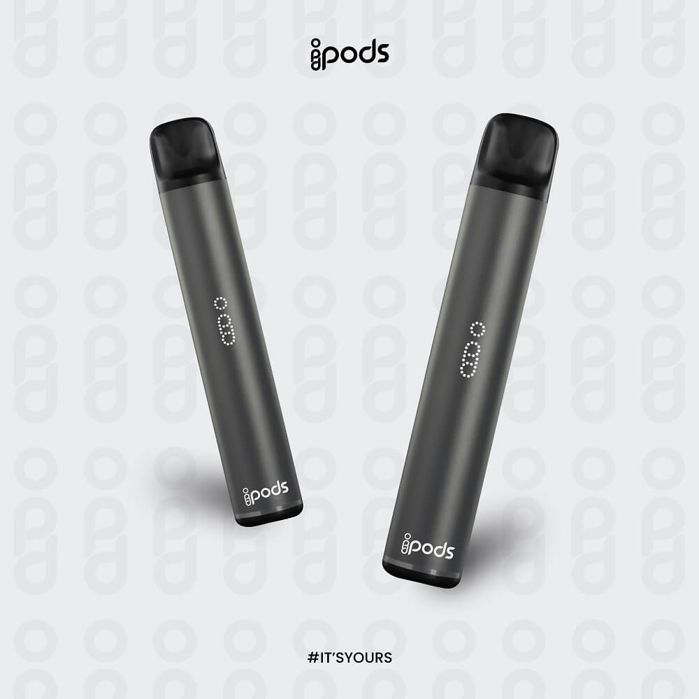 IDPODS OFFICIAL